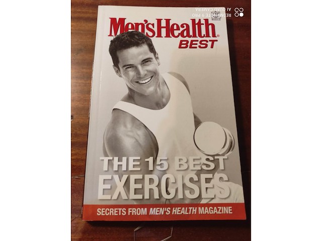 Mens health best
