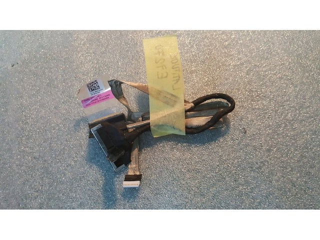 Flet kabel za  Dell Latitude E7270