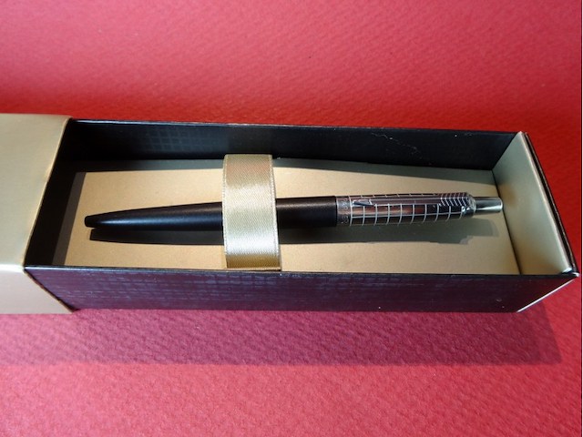 Parker Jotter Premium CT