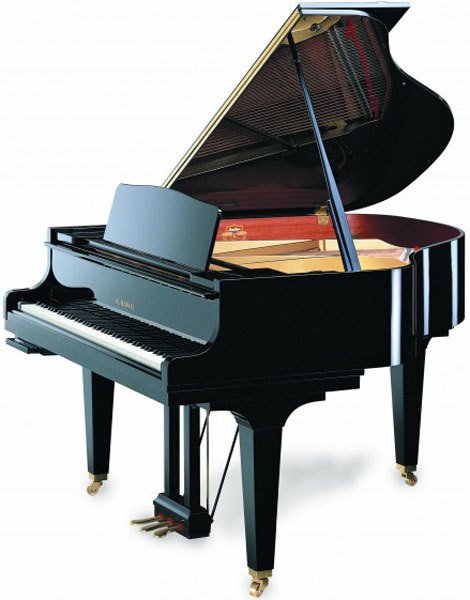 KAWAI GE-30 ATX polukoncertni klavir