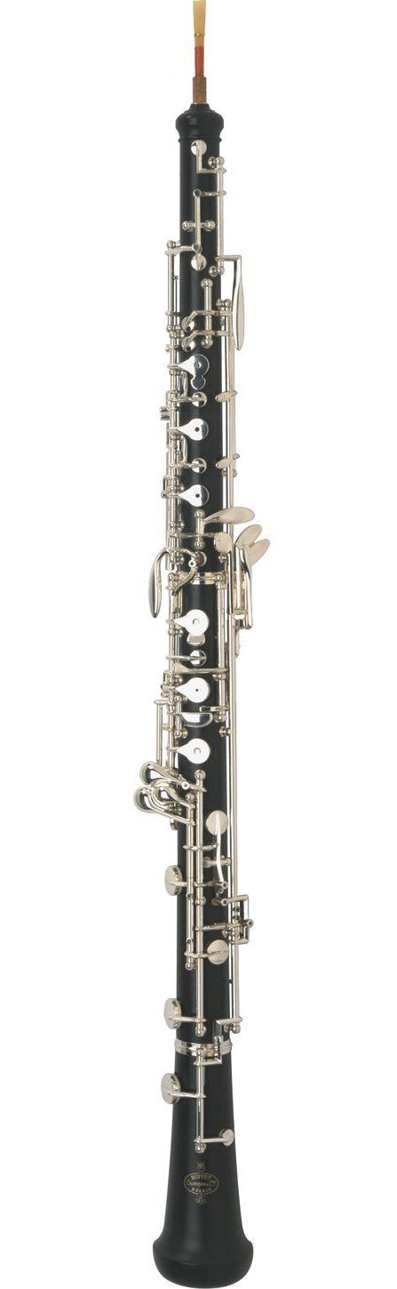 Buffet Crampon Oboa BC-4067-2-0 Oboe