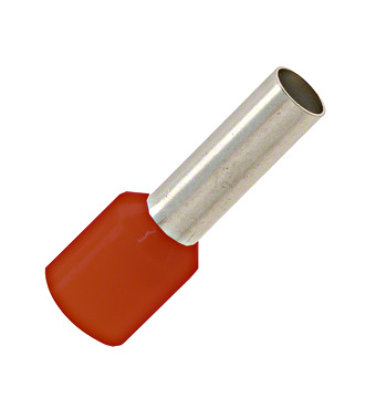 Izolovana hilzna crvena, 10.0mm²/18mm