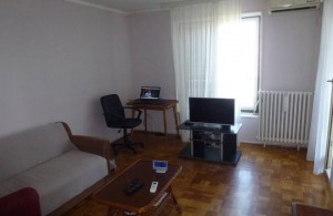 Prodajemo dvosoban stan na Banovom brdu, 55m2, Nikolaja Gogolja