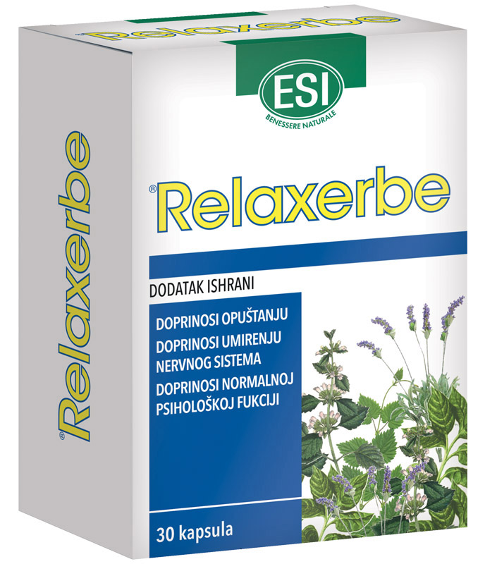 Relaxerbe