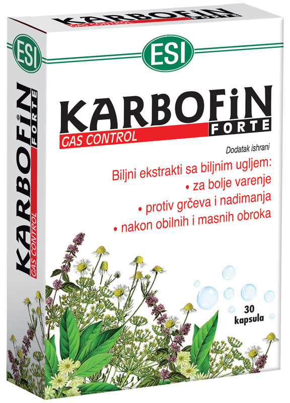 Karbofin forte