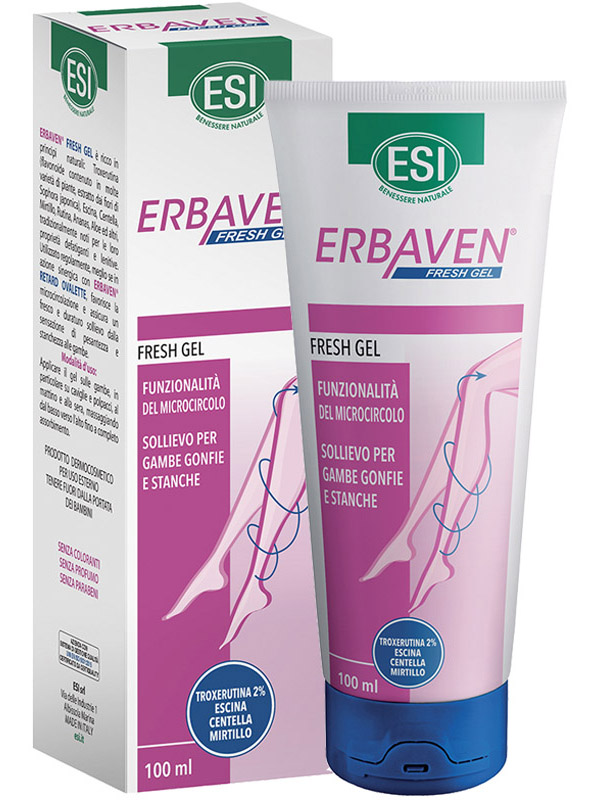 ERBAVEN GEL