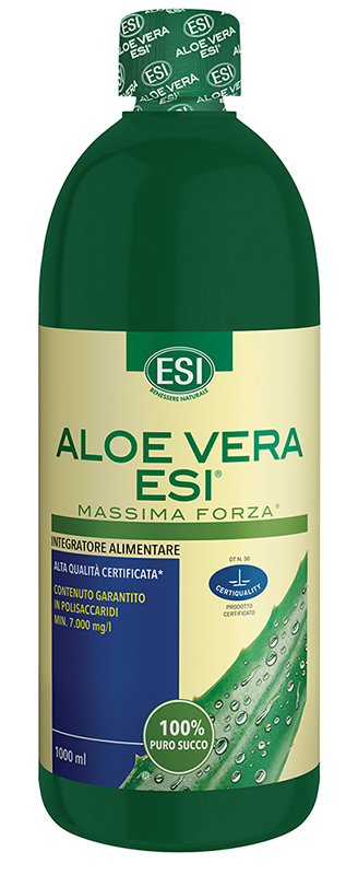 ALOE VERA SOK