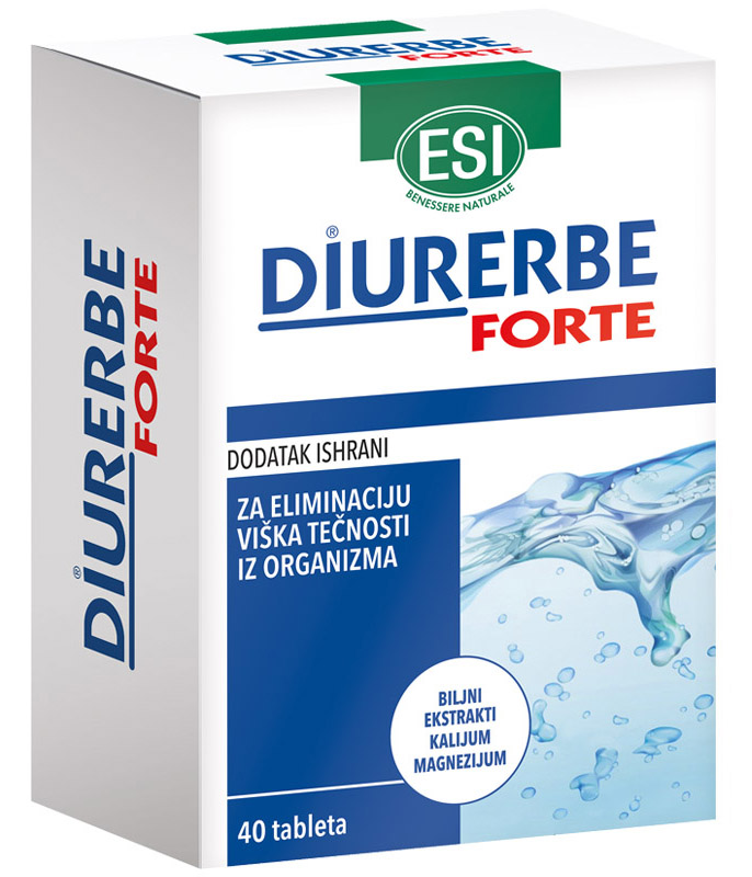 DIURERBE FORTE