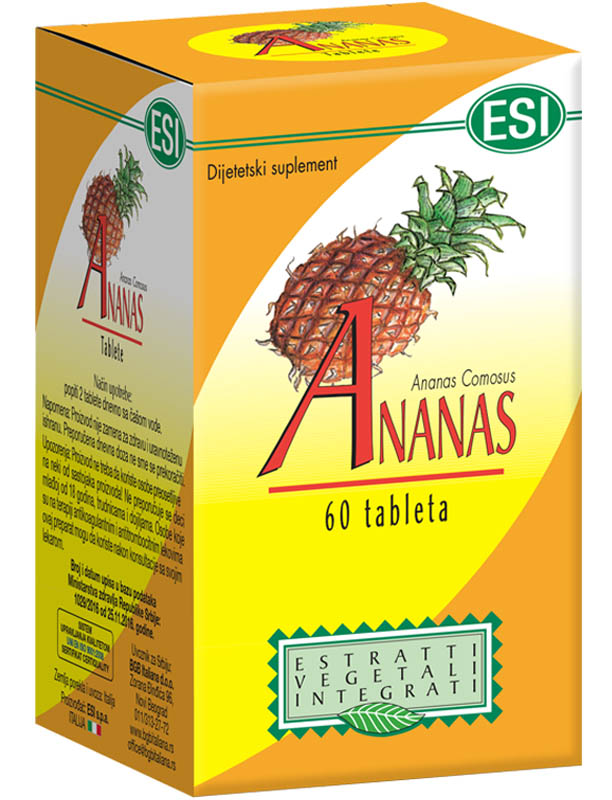 ANANAS