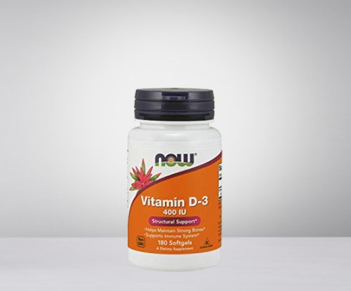 VITAMIN D-3