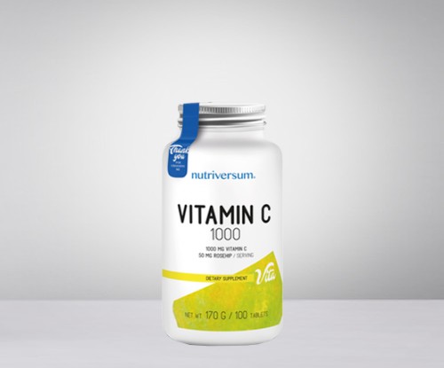VITAMIN C