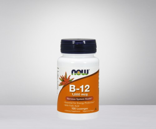 VITAMIN B-12