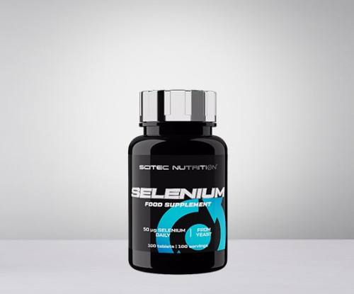SELENIUM