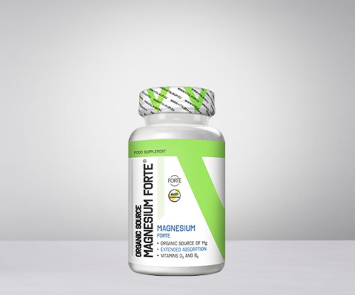 MAGNESIUM FORTE®