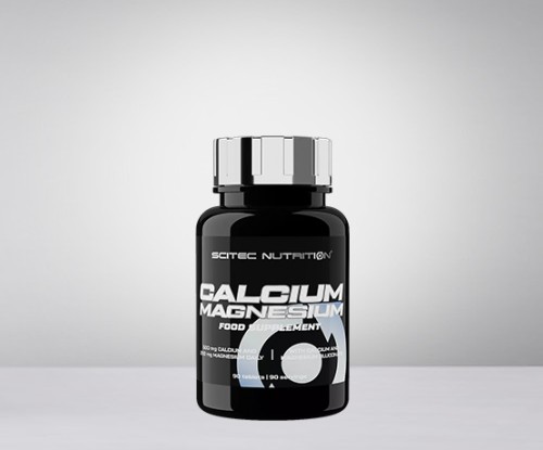 Calcium - Magnesium