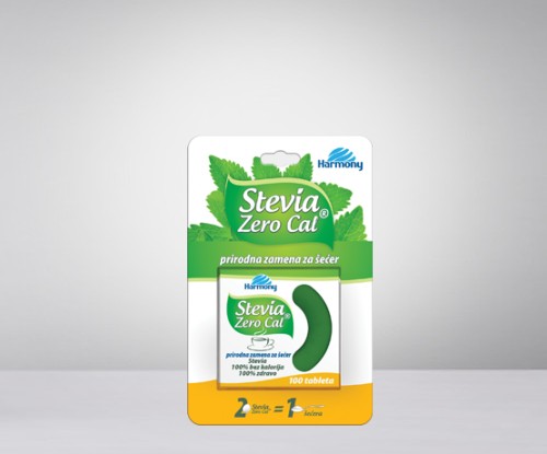 Stevia Zero Cal