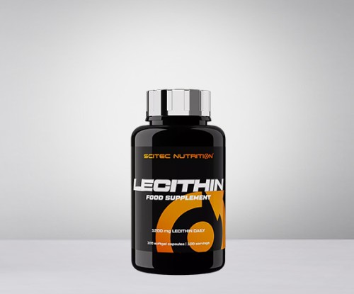 Lecithin