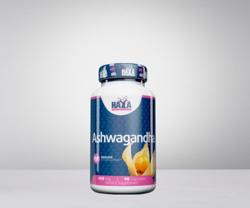 Ashwagandha
