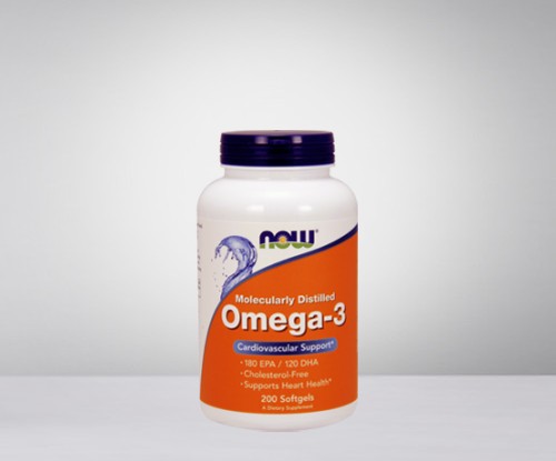 Omega-3 1000 mg