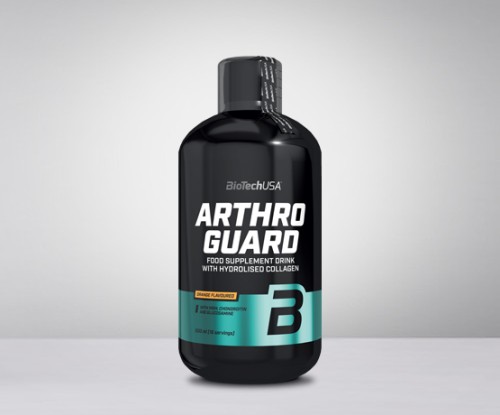 Arthro Guard Liquid