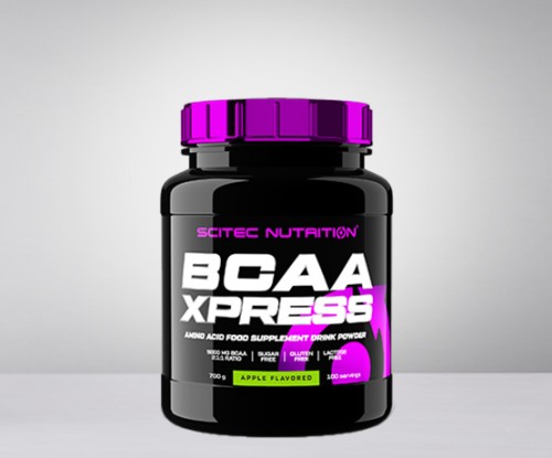 BCAA Xpress