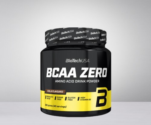 BCAA Zero