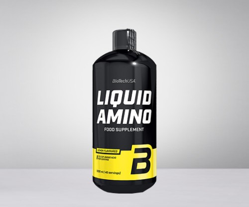 LIQUID AMINO