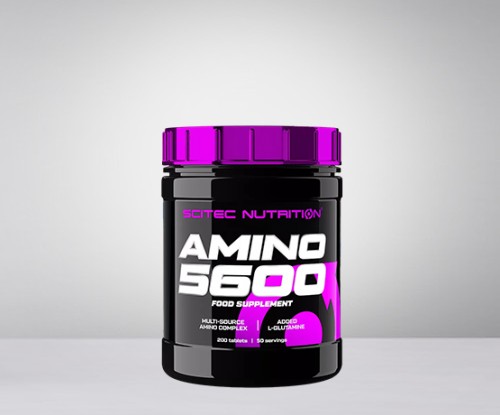 AMINO 5600