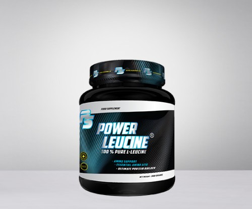 POWER LEUCINE