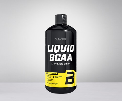 LIQUID BCAA