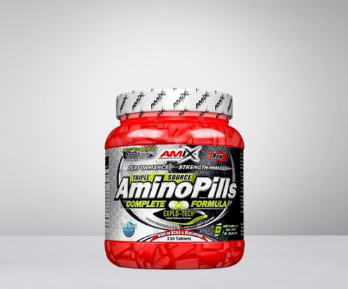AMINO PILLS