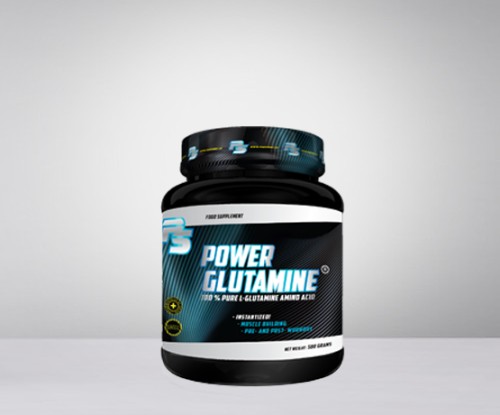 Power Glutamine