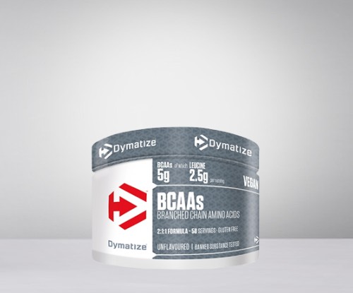 BCAAS