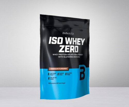 Iso Whey Zero