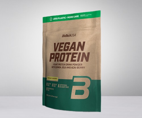 VEGAN PROTEIN