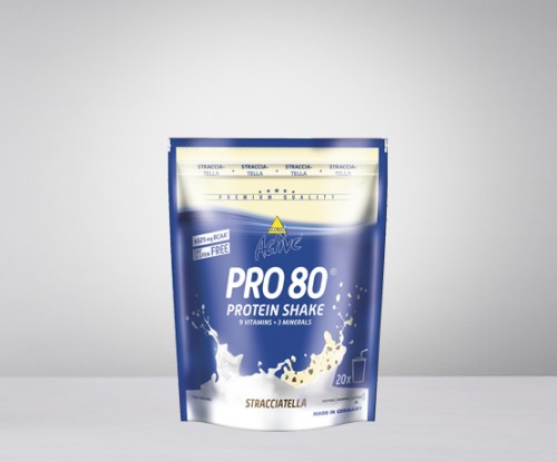 Active Pro 80