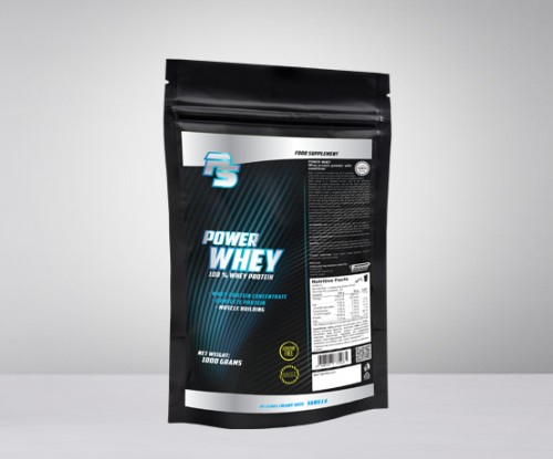 Power Whey