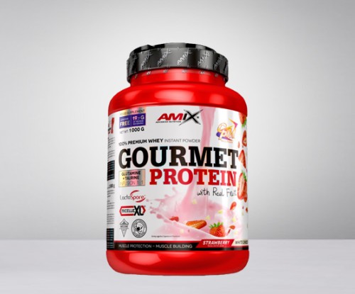 Gourmet Protein