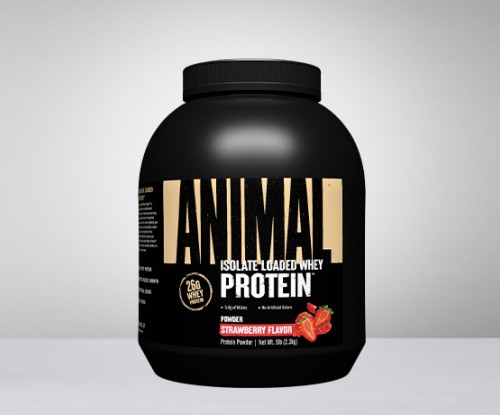 Animal Whey