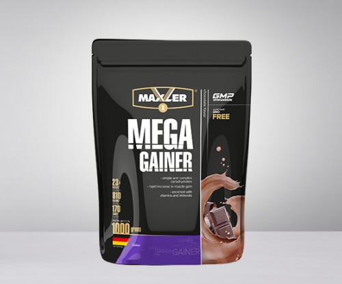 Mega Gainer