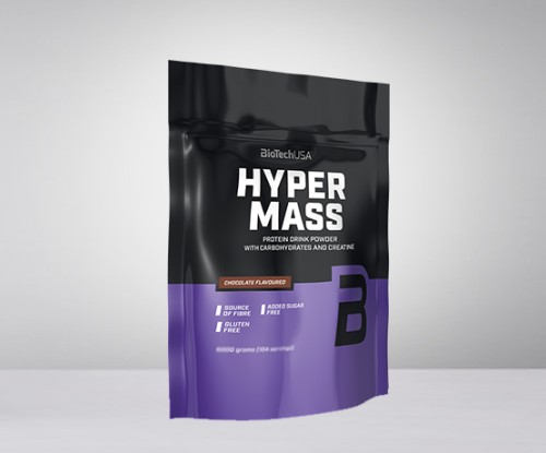 HYPER MASS