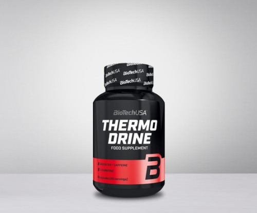 THERMO DRINE