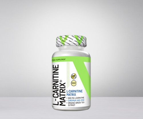 L-CARNITINE MATRIX®