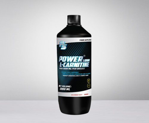 Power Liquid L-Carnitine