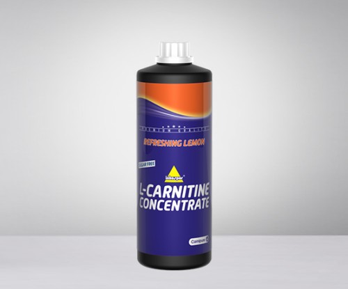 X-Treme L-Carnitine Concentrate