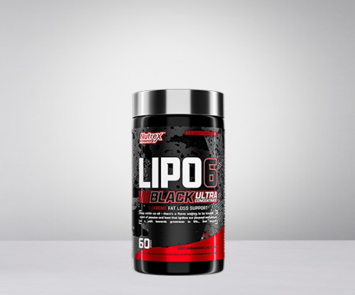 Lipo-6 Black Ultra Concentrate