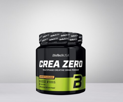 Crea Zero