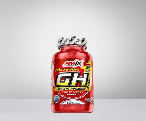 GH STIMULANT MAXIMUM