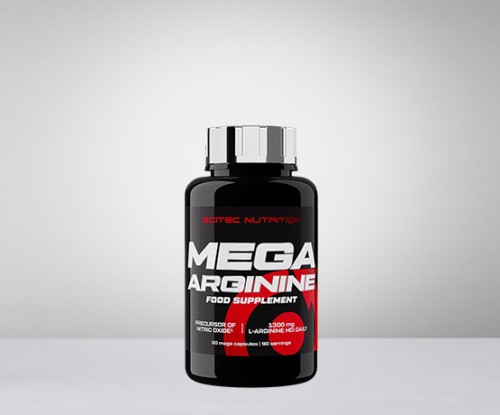 MEGA ARGININE