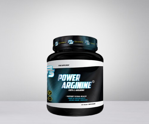 POWER ARGININE